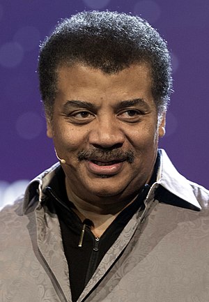 Degrasee Tyson – POOBSERVATORY